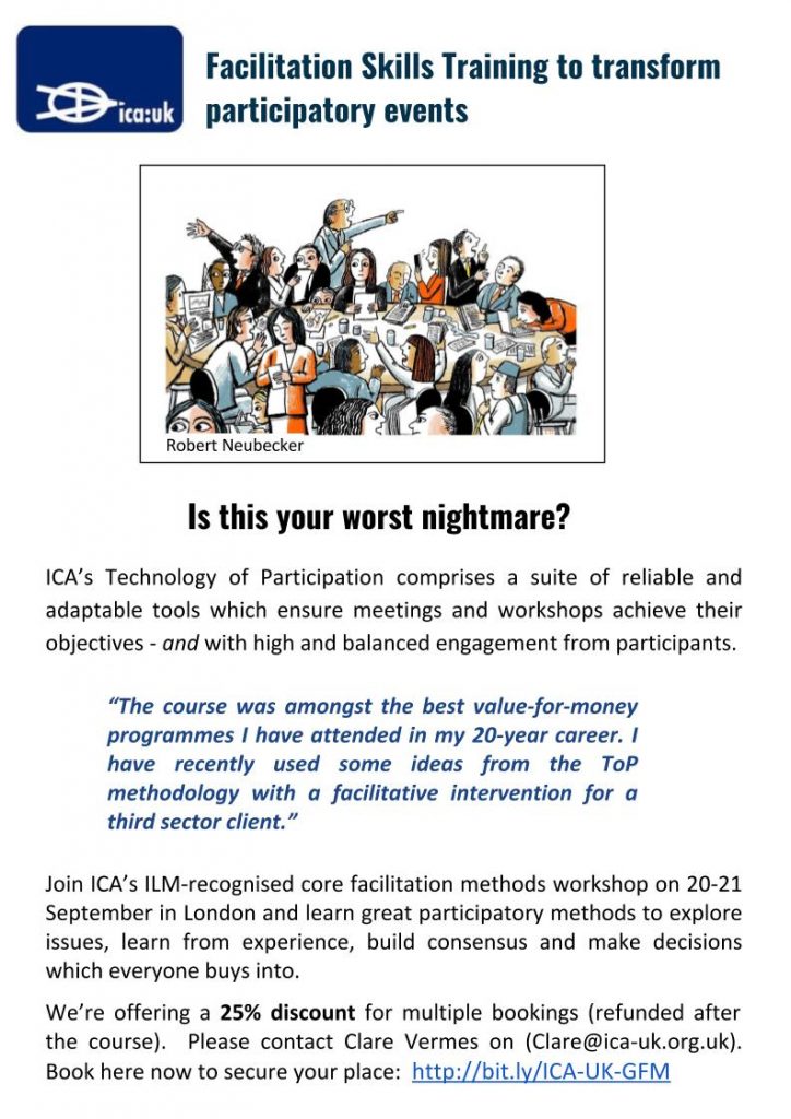 Orla Cronin Research